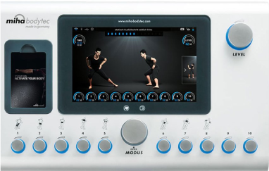 Miha Bodytec México